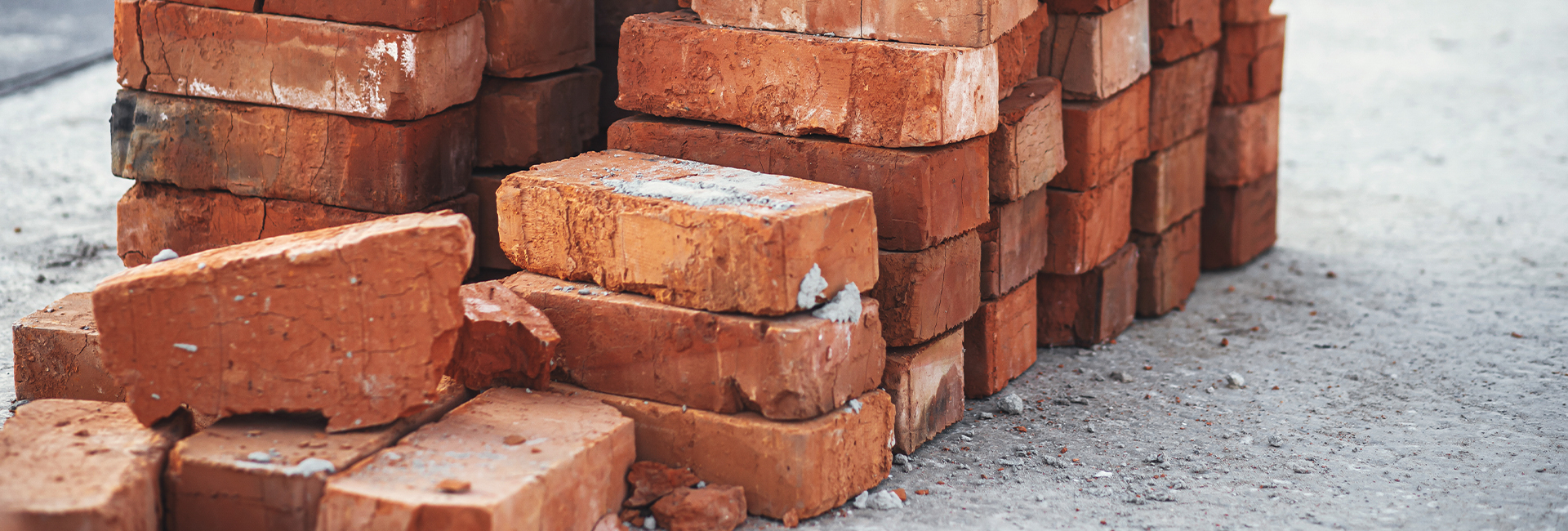 Types of Bricks and Their Properties in Construction | Sree Metaliks